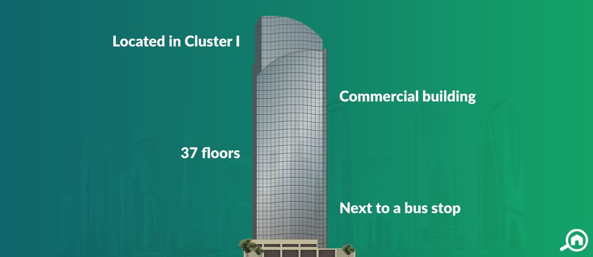 Silver Tower, JLT Guide | Bayut