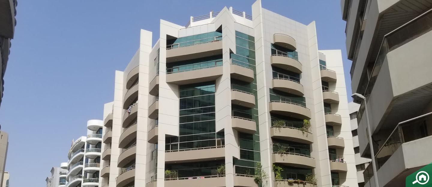 Siraj Building Guide | Bayut