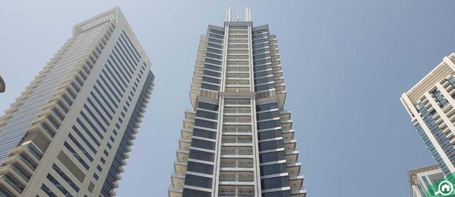 Skyview Tower Guide | Bayut