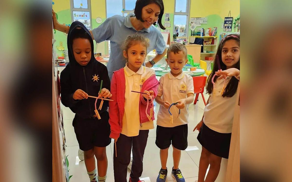 Smart Start Kindergarten Nursery Guide | Bayut