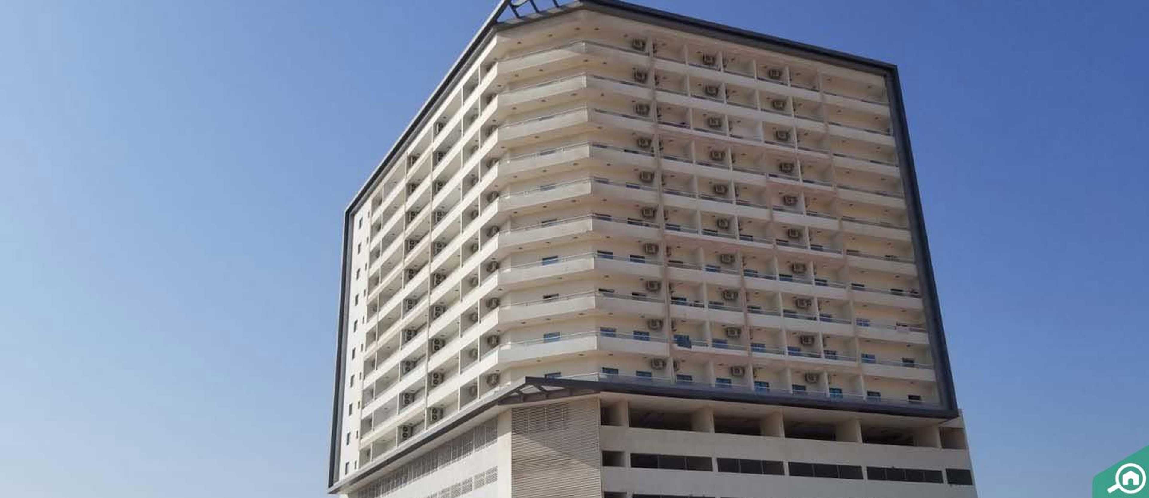 Smart Tower 1 Guide | Bayut