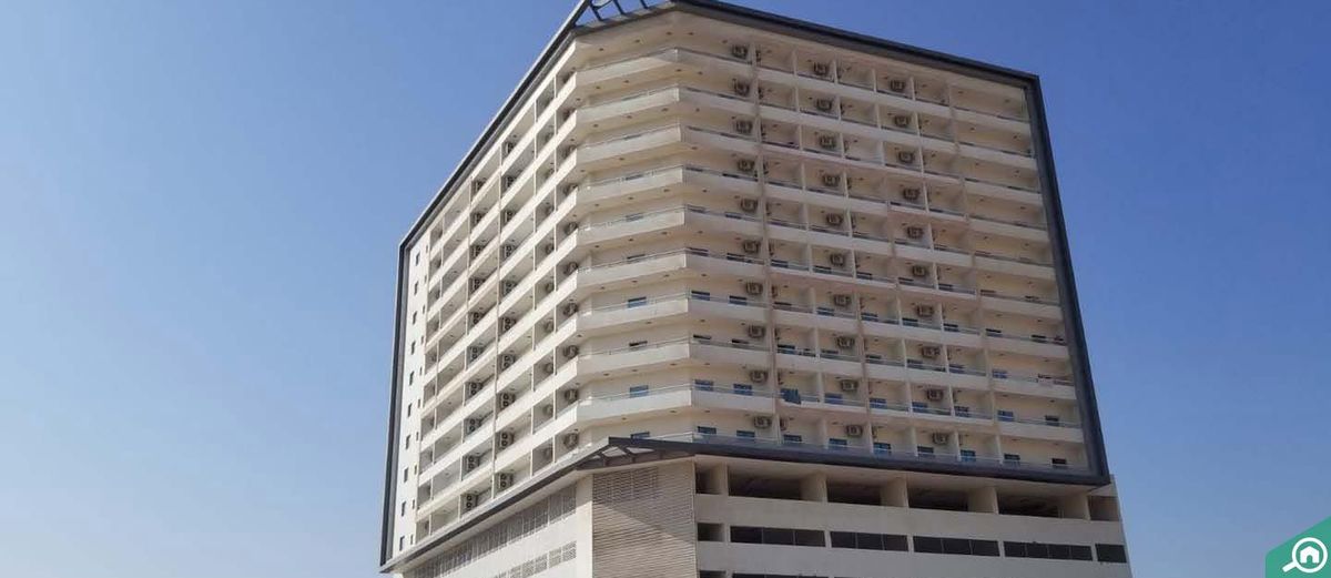 Ajman Buildings | Bayut