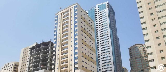 Smart Tower 2 Building Guide | Bayut