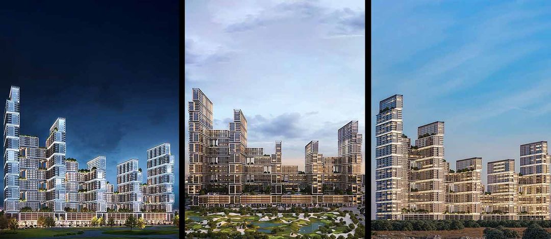 Ras Al Khor Industrial Buildings | Bayut