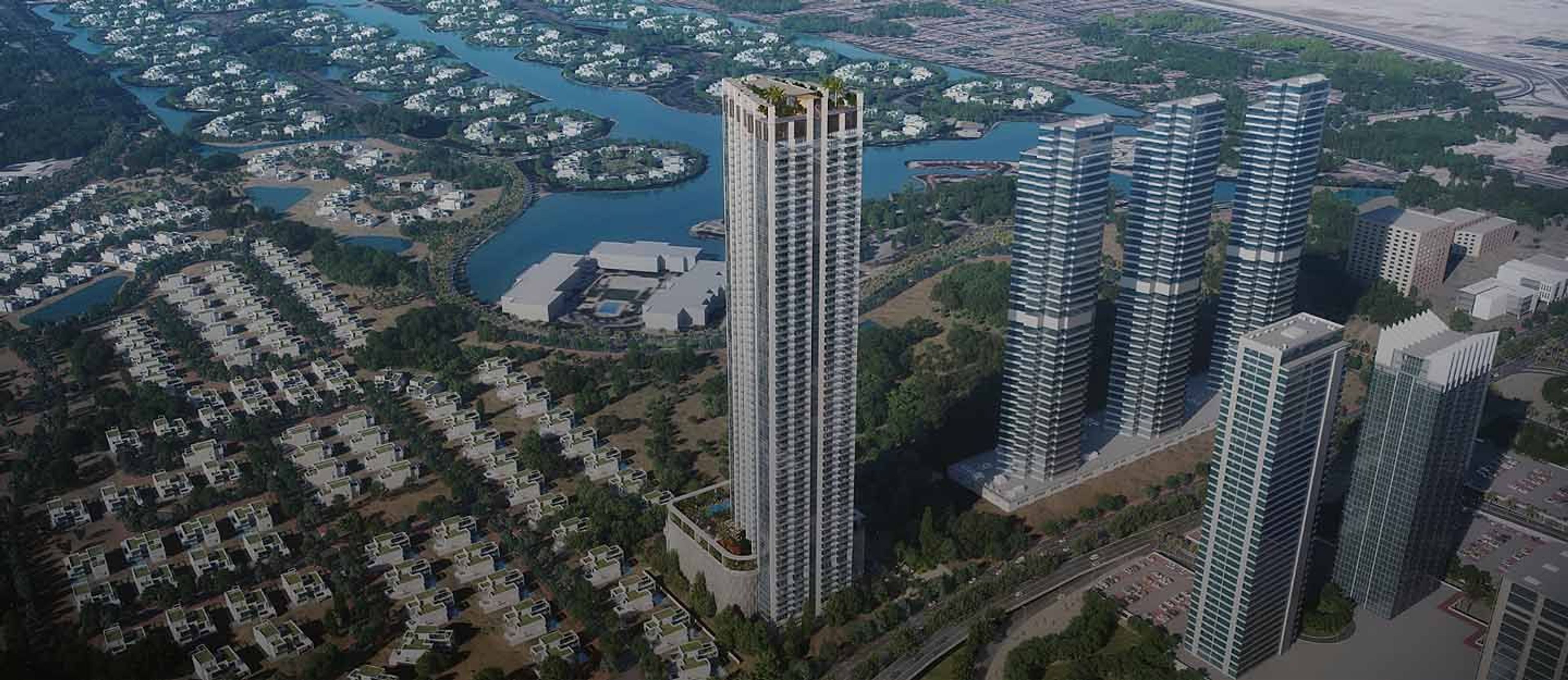 Sobha Verde Building Guide | Bayut