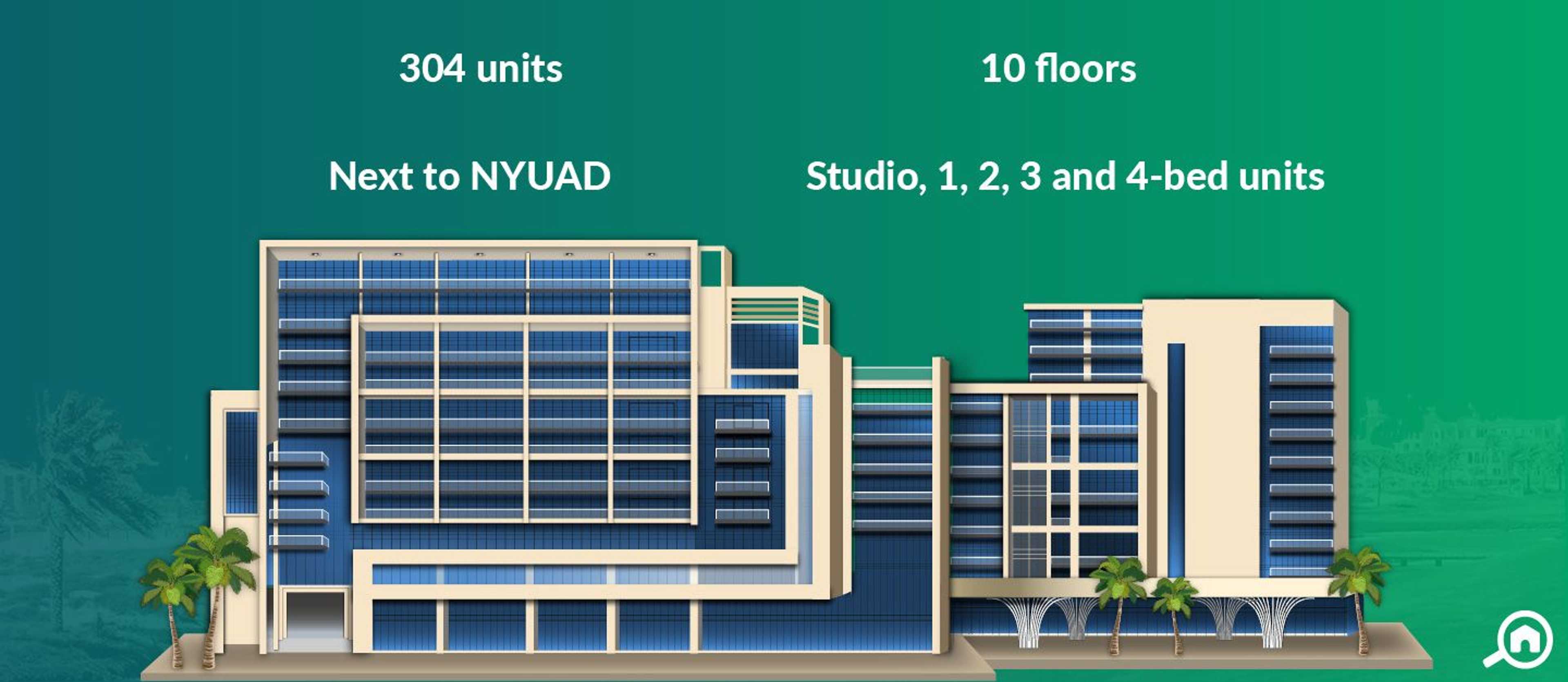 Soho Square Building Guide | Bayut