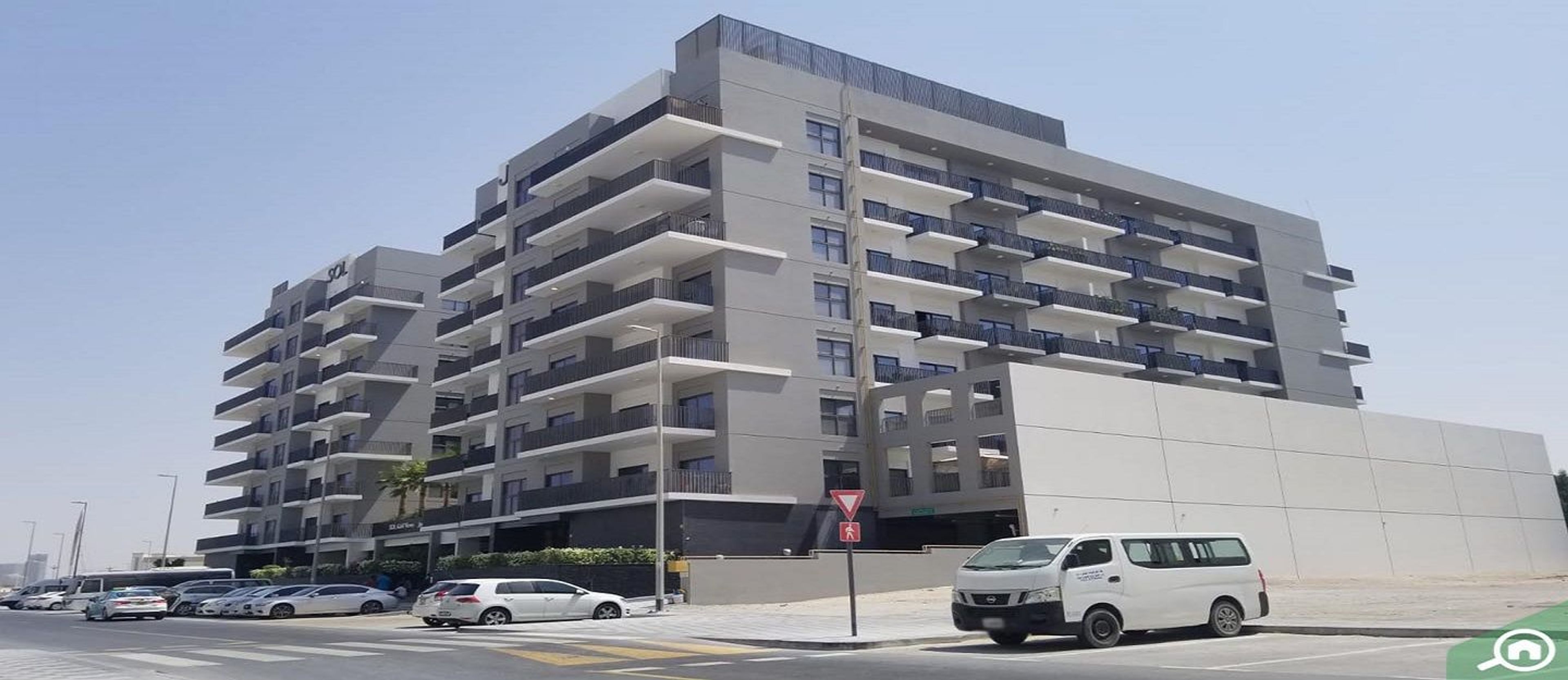 Sol Golf Views Tower Guide | Bayut