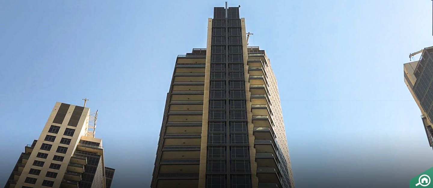 South Ridge Tower 4 Guide | Bayut