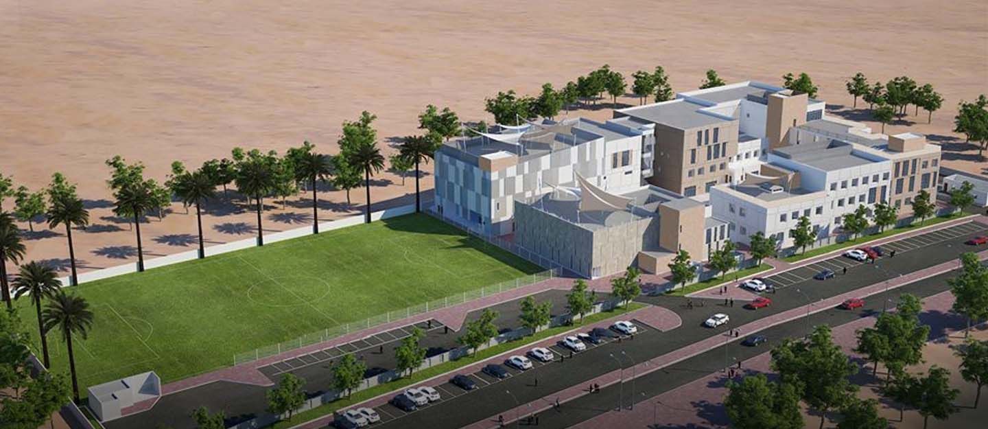 South View School Dubai Guide | Bayut