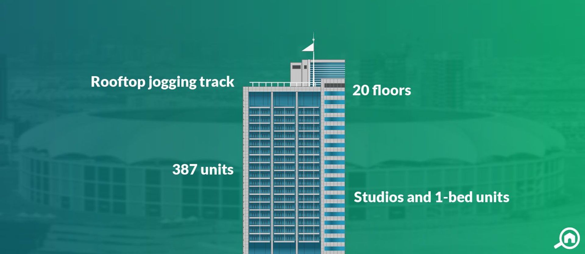 Spirit Tower Guide | Bayut