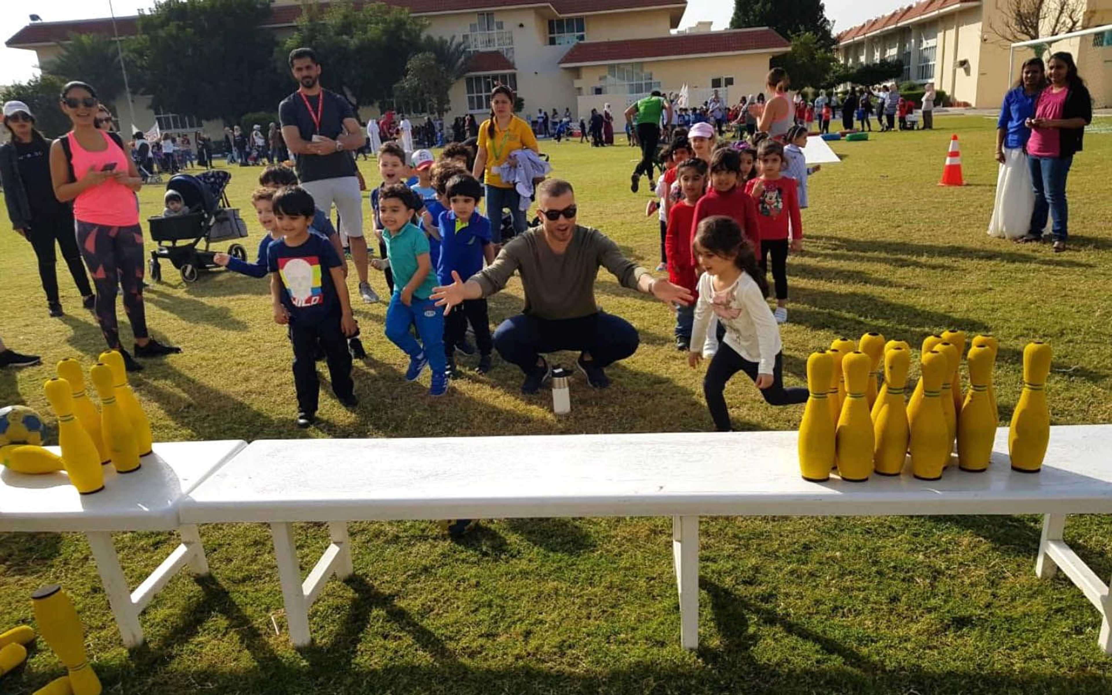 Al Mawakeb School, Al Barsha Guide | Bayut