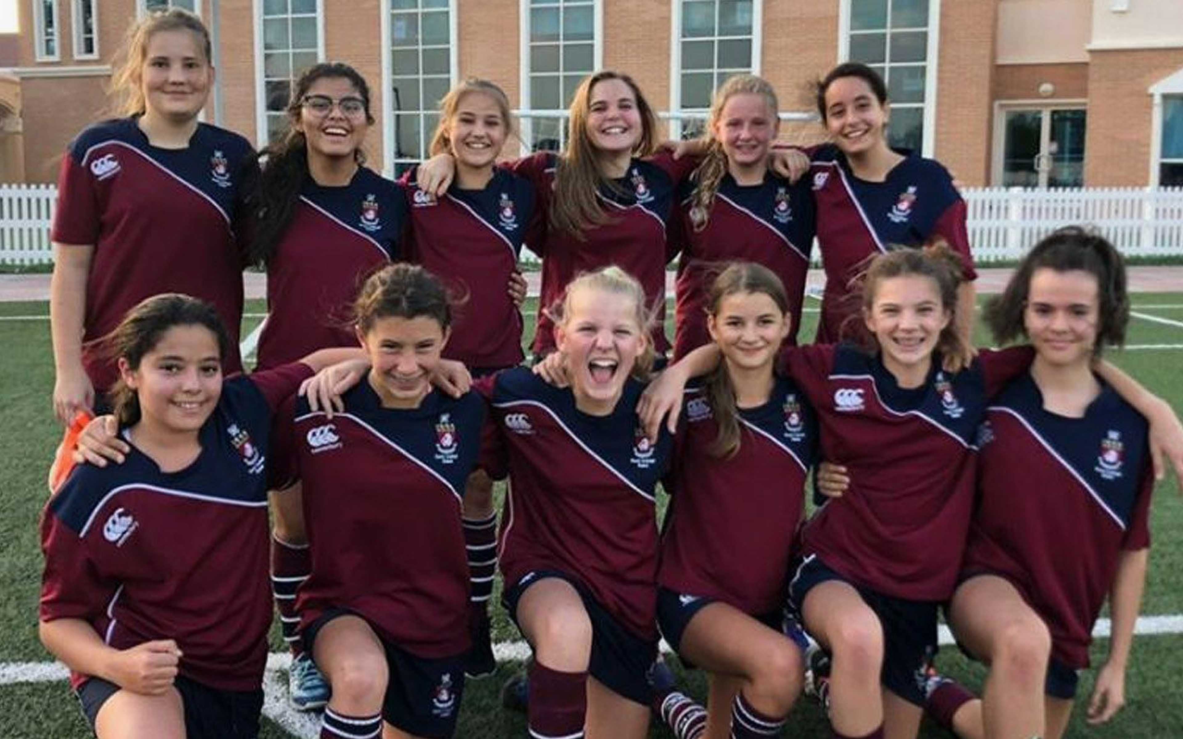 Kent College Dubai Guide | Bayut