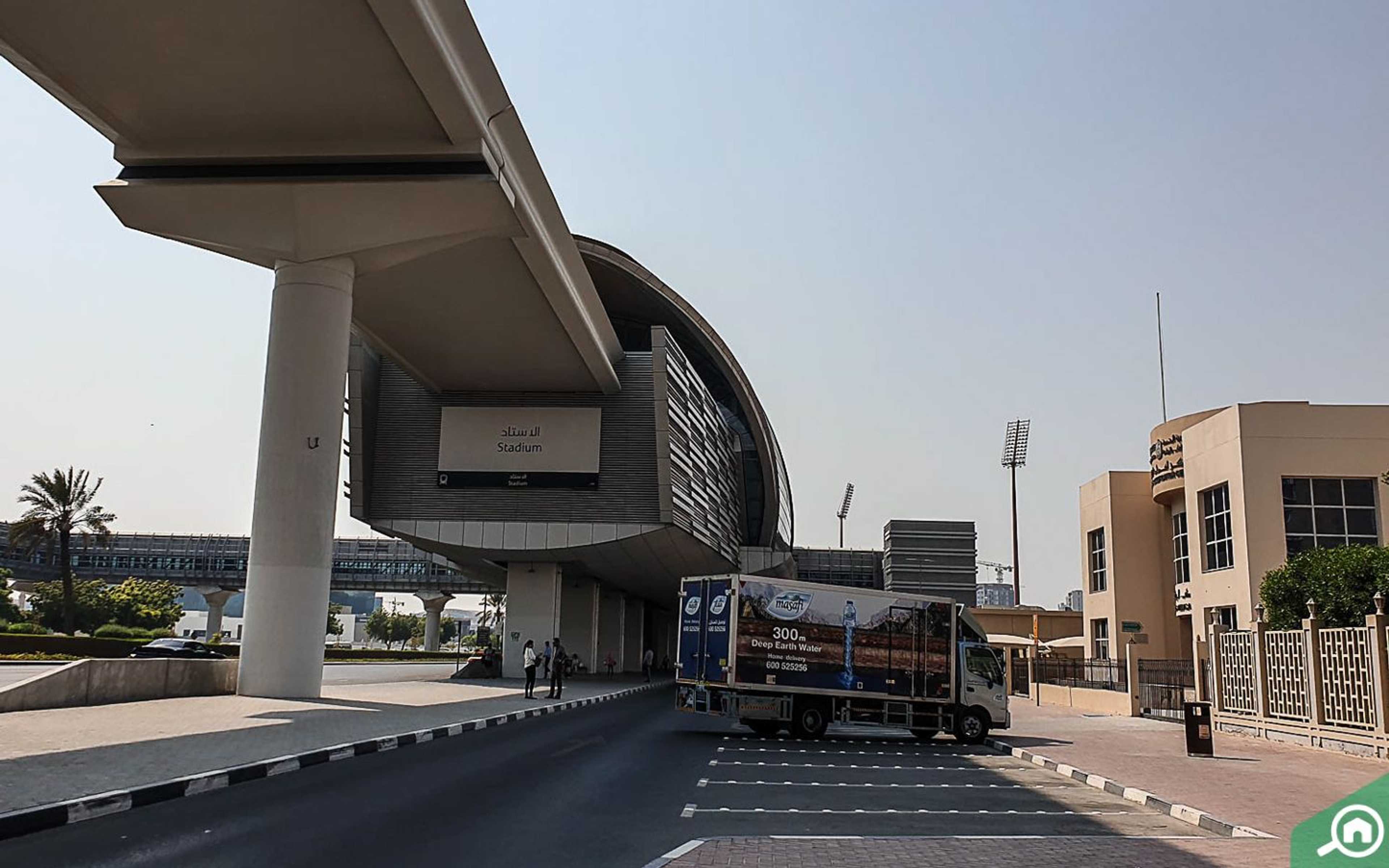 Al Ketbi Building Guide | Bayut