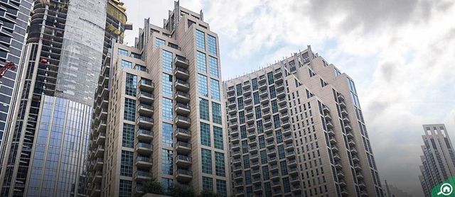 Standpoint Towers Guide | Bayut