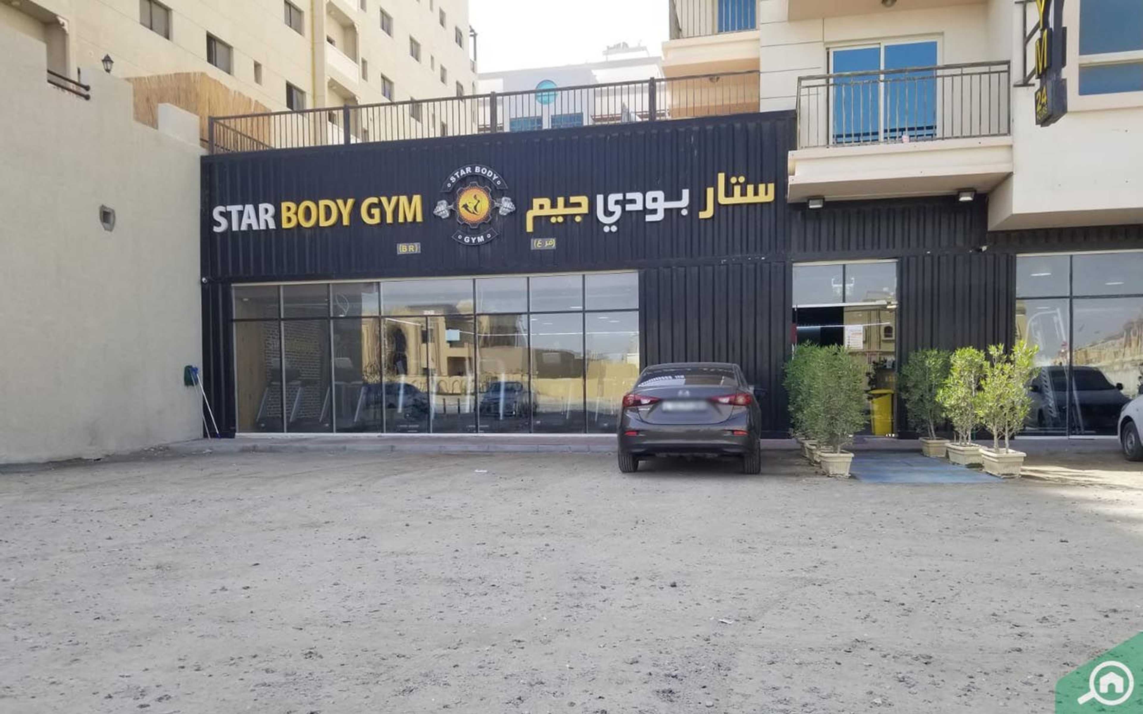 Kenda Building Guide | Bayut