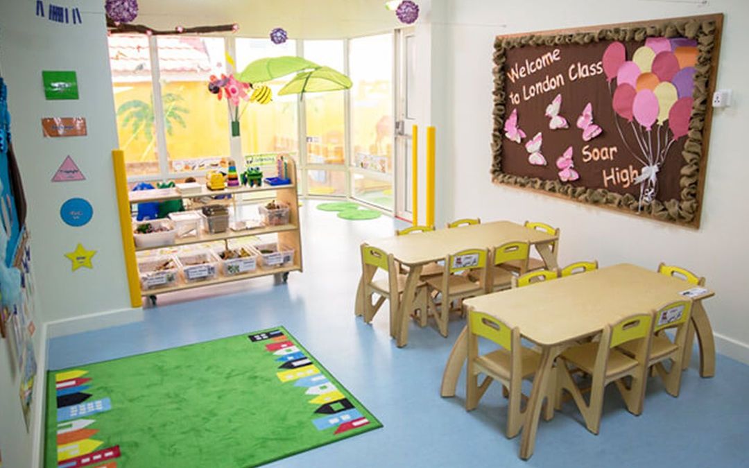 Step by Step Nursery Guide | Bayut