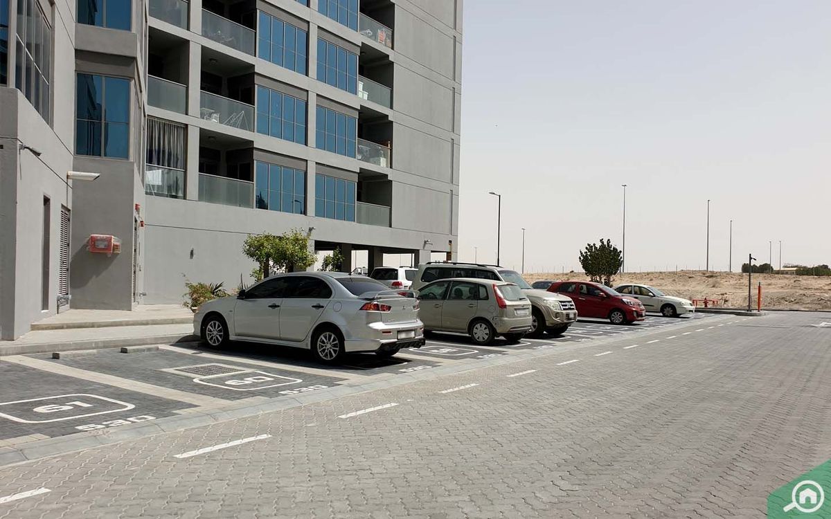 Mag 530, Dubai South Building Guide | Bayut