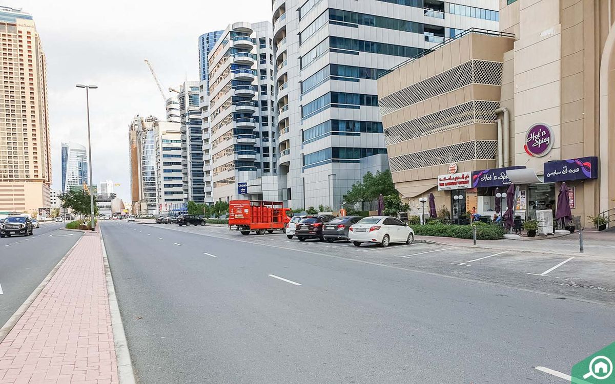 Al Shaiba Tower A Guide | Bayut