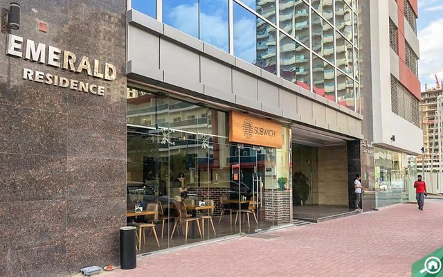 Park Corner, JVC Building Guide | Bayut