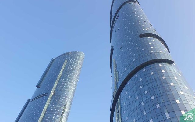 Sky Tower, Abu Dhabi Guide | Bayut