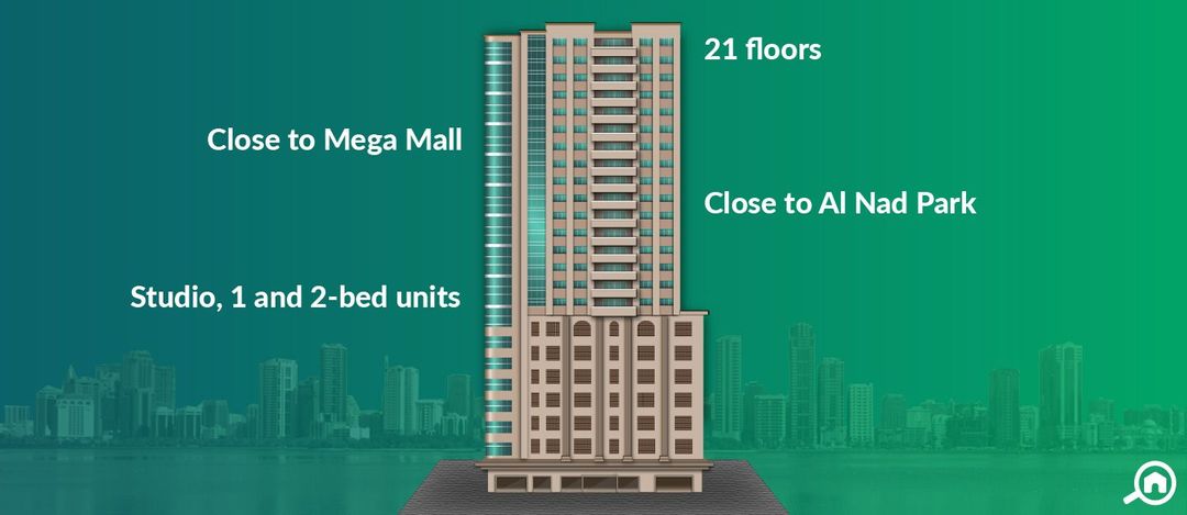 Sharjah Buildings | Bayut