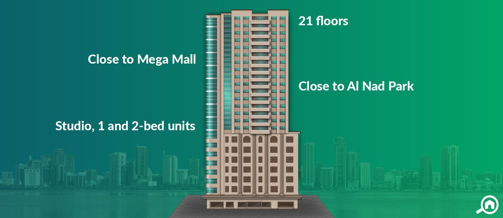 Sharjah Buildings | Bayut
