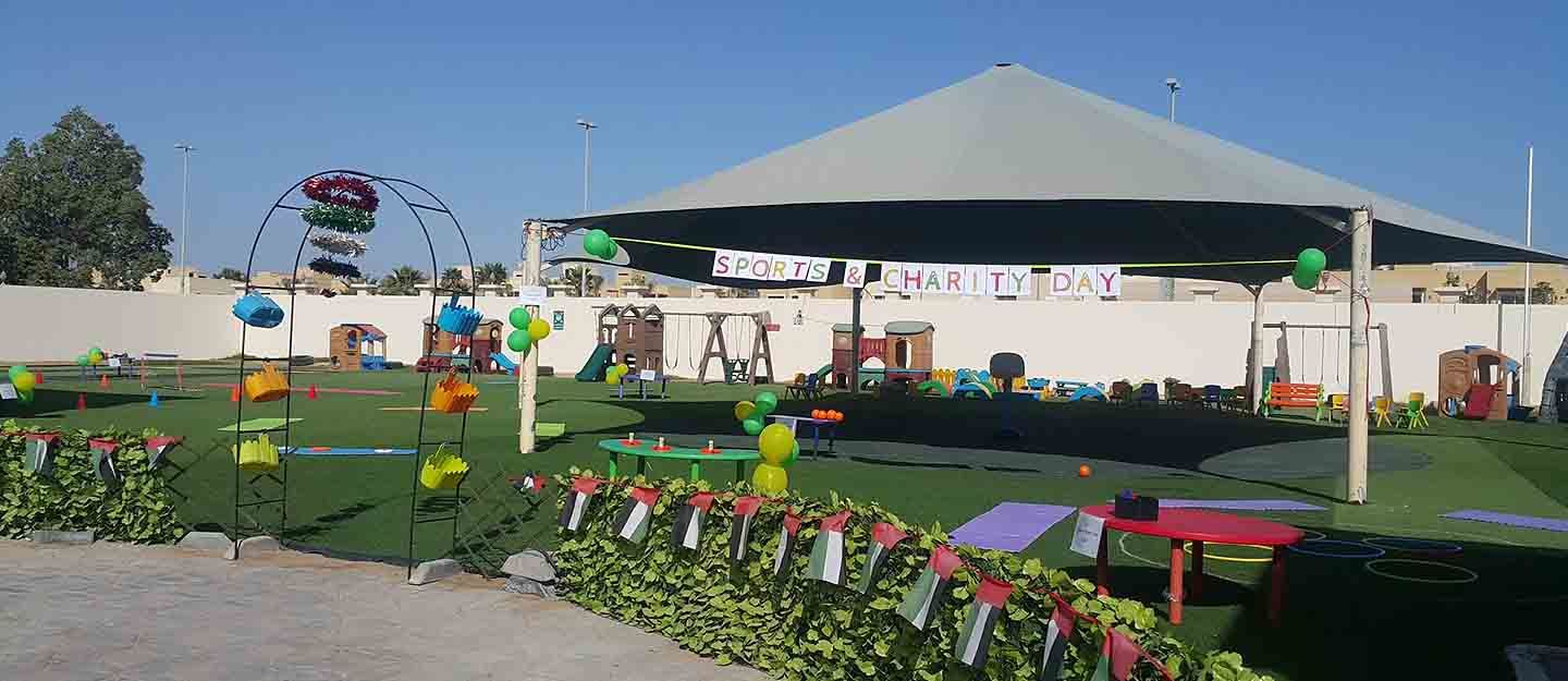 Sunny Meadows Montessori Nursery Guide | Bayut