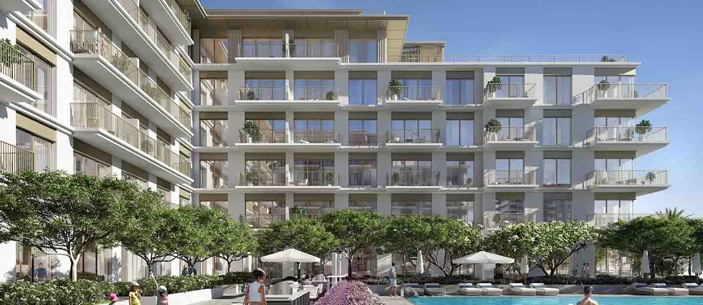 Sunridge Building Guide | Bayut