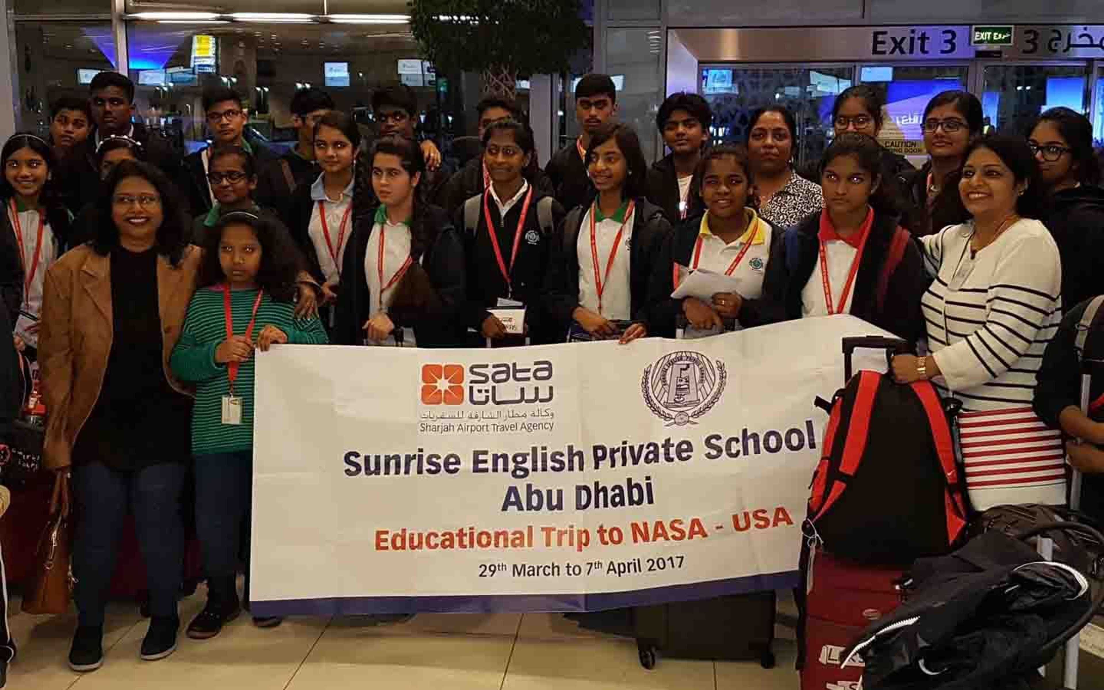 Sunrise English Private School Guide | Bayut