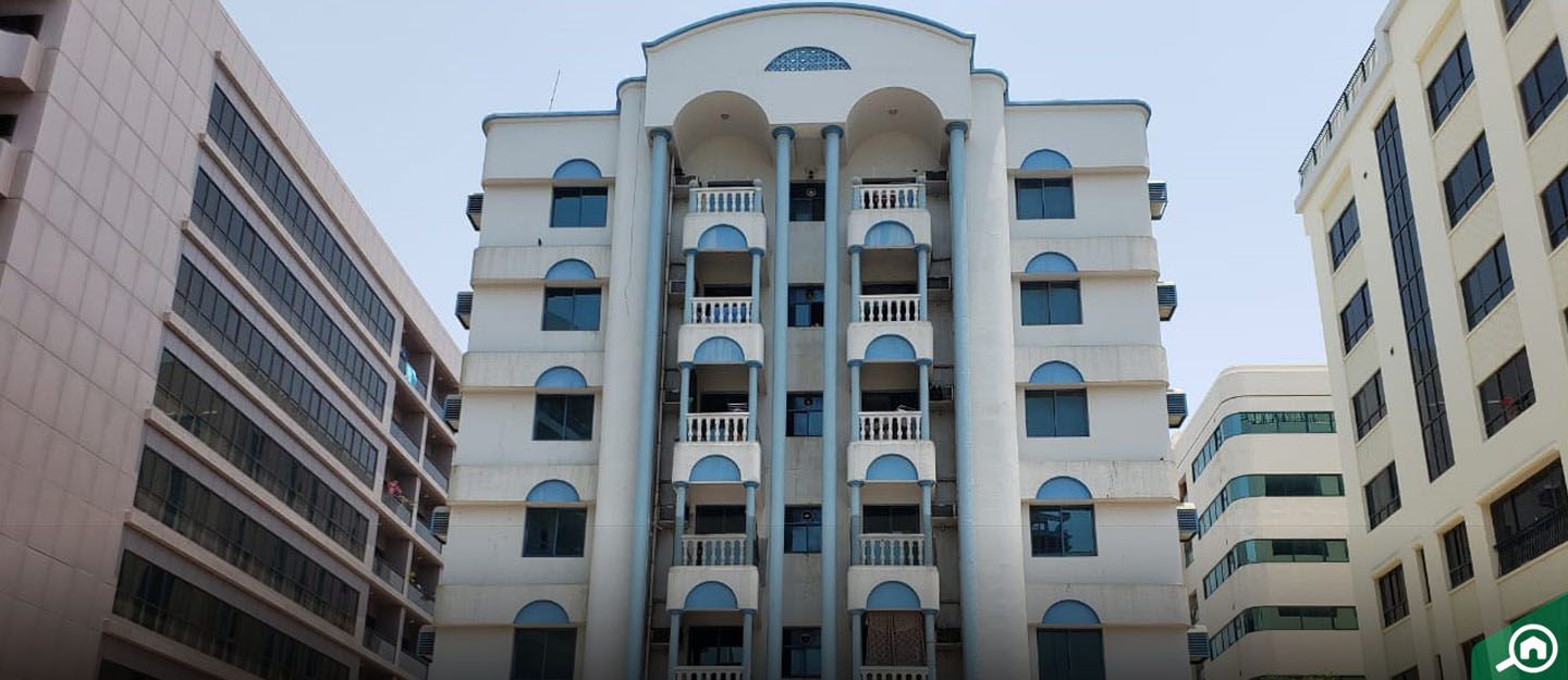 Sunshine Building Guide | Bayut