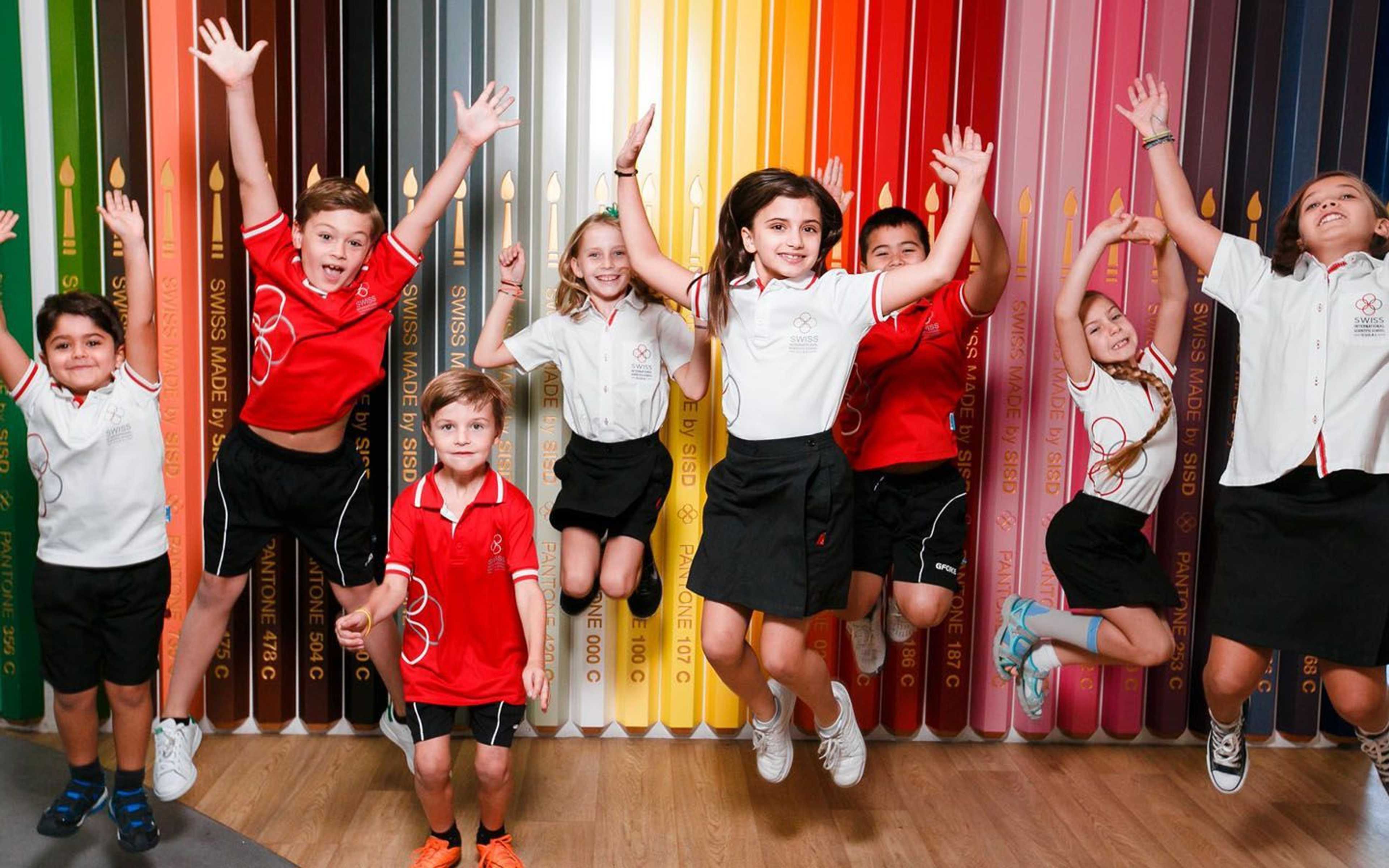 Swiss International Scientific School Guide | Bayut