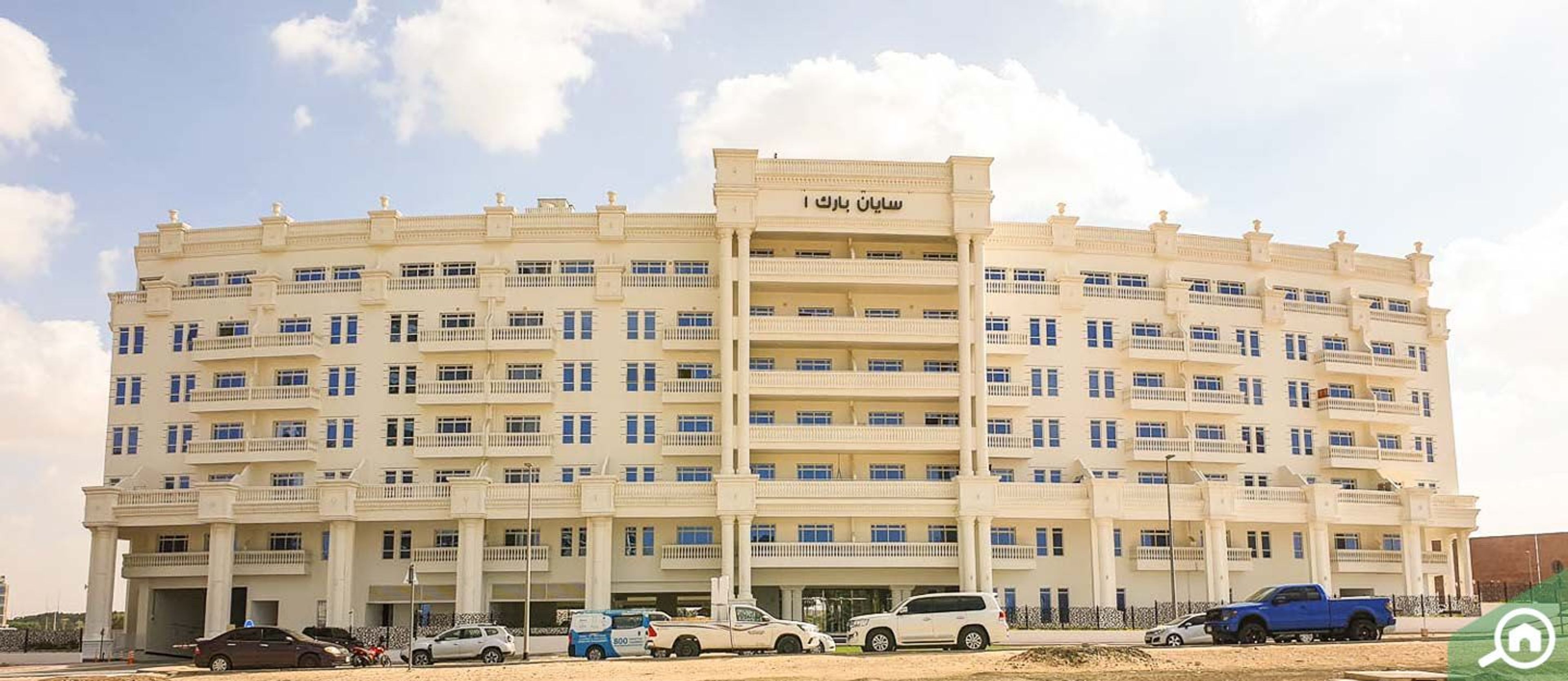 Syann Park 1 Building Guide | Bayut