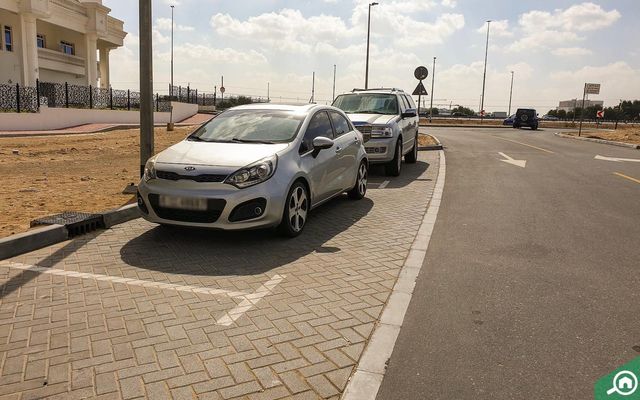 Syann Park 1 Building Guide | Bayut