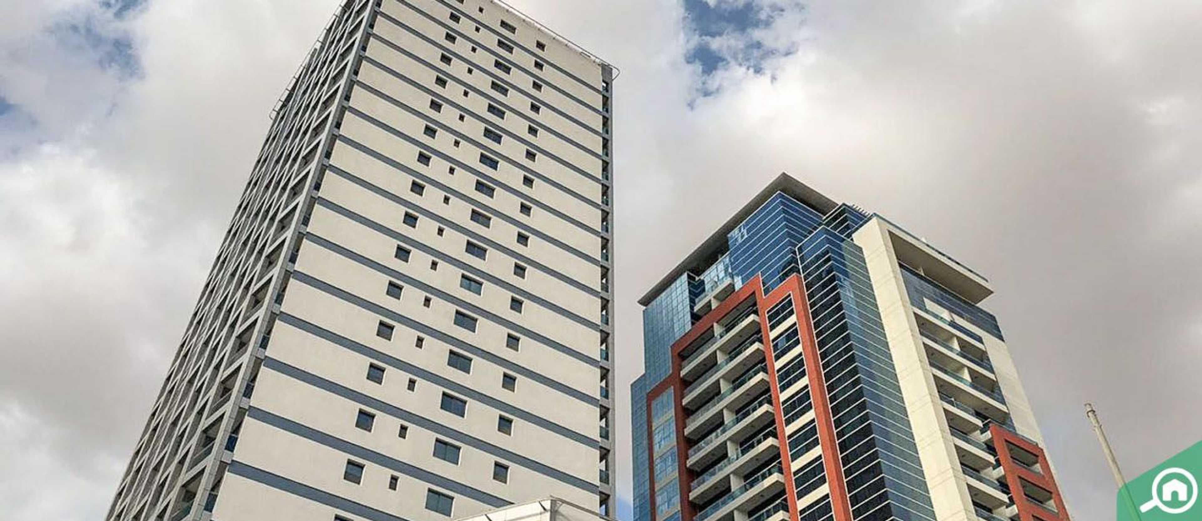 JVC District 18 Buildings | Bayut