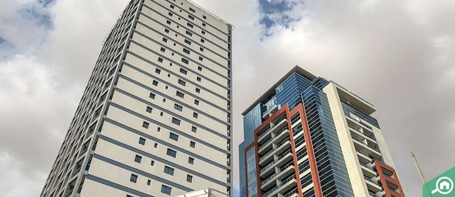 Sydney Tower, JVC Building Guide | Bayut