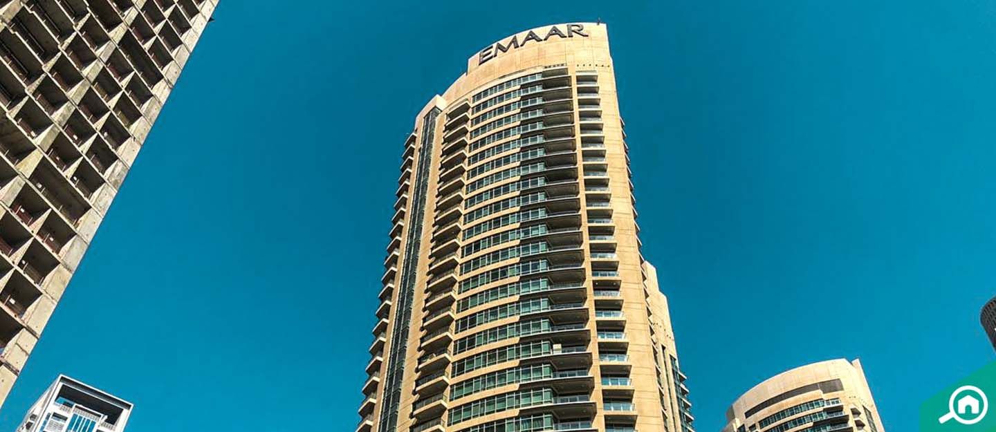 The Lofts Building Guide | Bayut