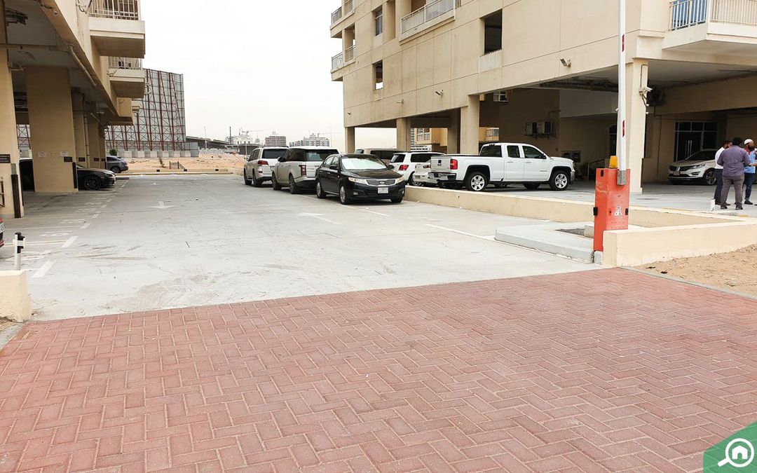 Tala 1 Building Guide | Bayut