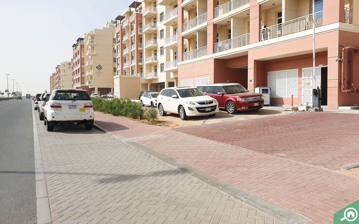 Tala 2 Building Guide | Bayut