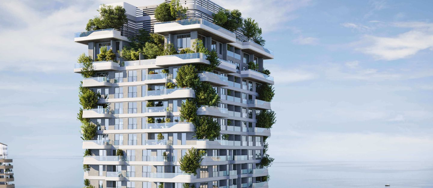 Talea by Beyond, Dubai Maritime City Building Guide | Bayut