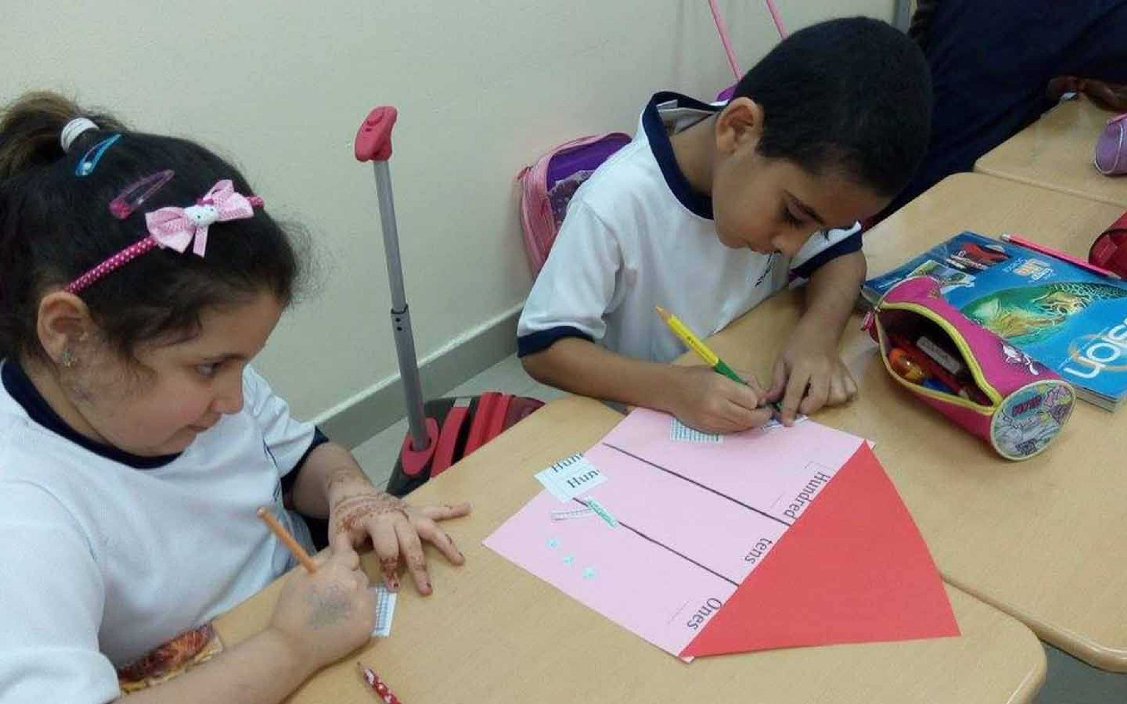 Taryam American Private School Guide | Bayut