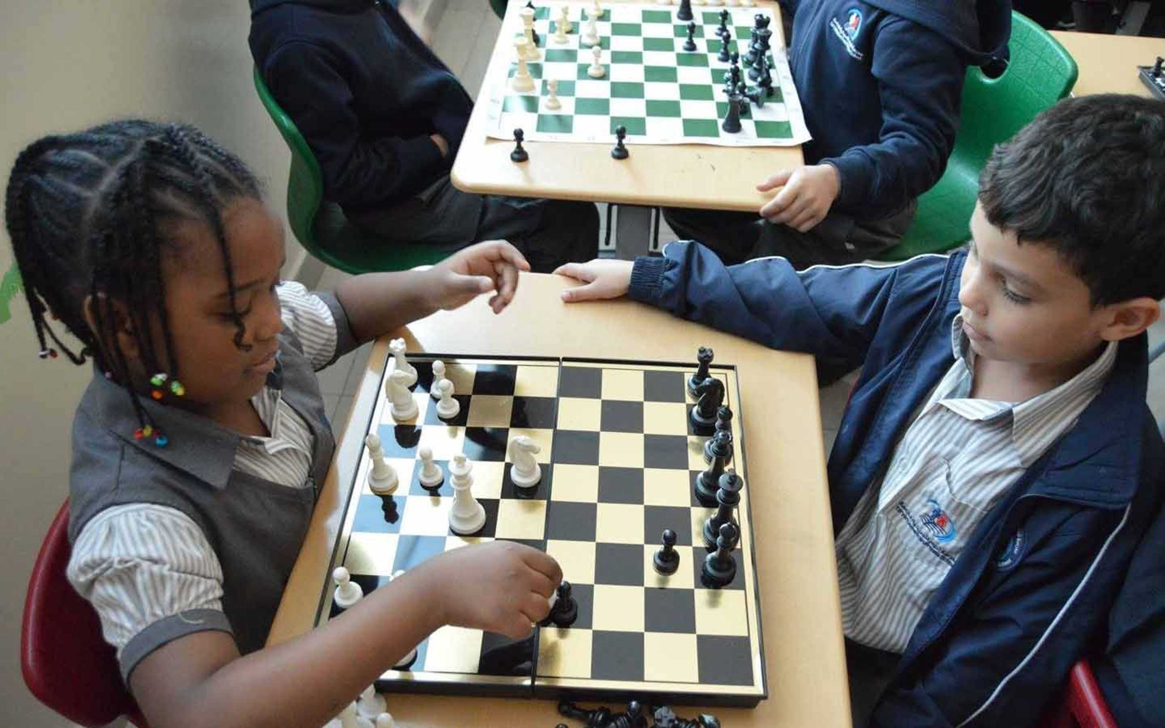 Taryam American Private School Guide | Bayut