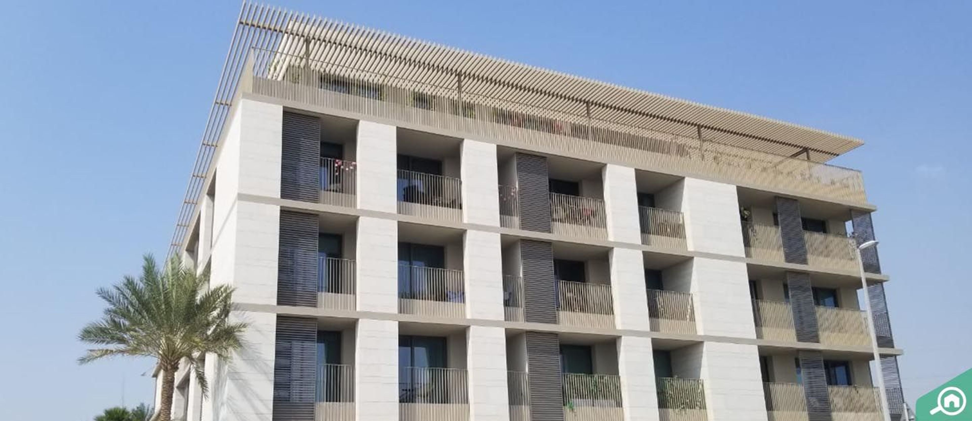 Meydan Avenue Buildings | Bayut