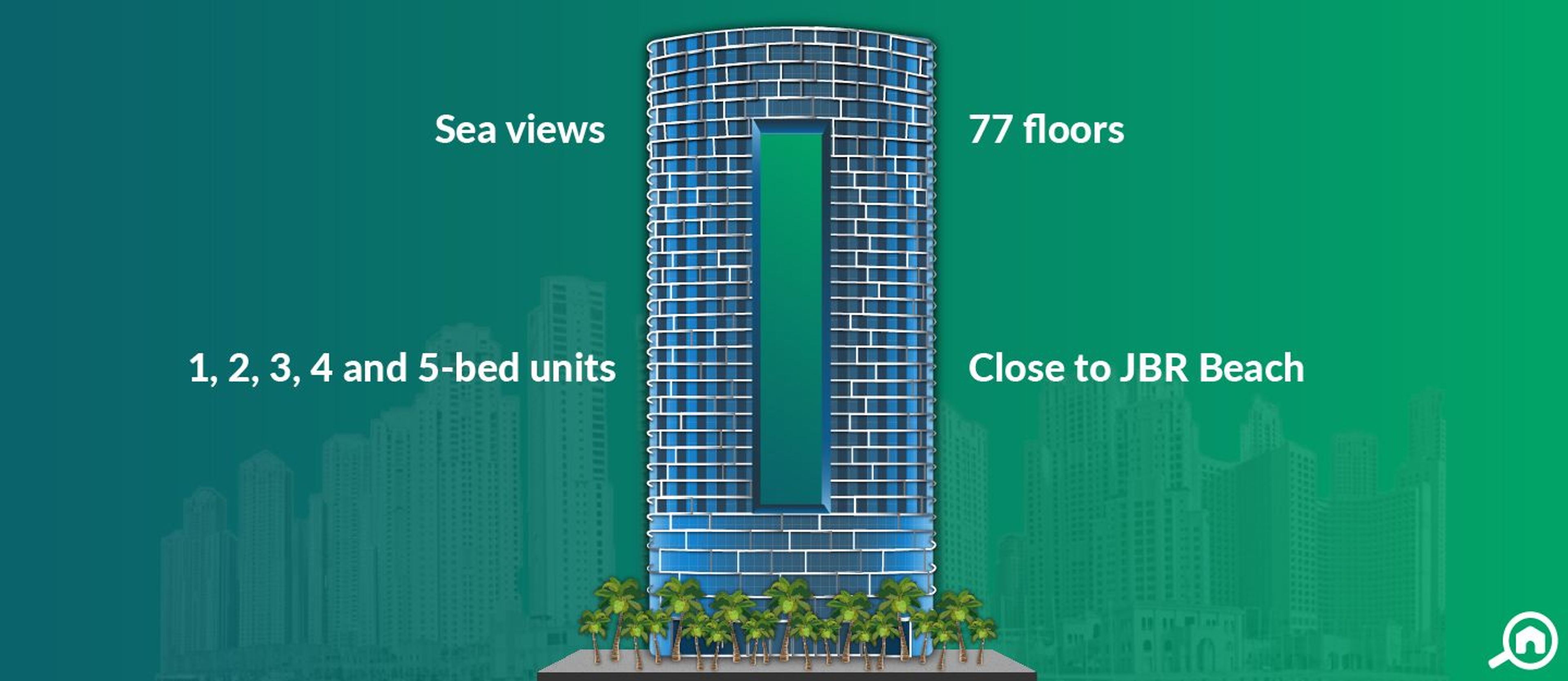 The Address Residences Jumeirah Resort and Spa Building Guide | Bayut
