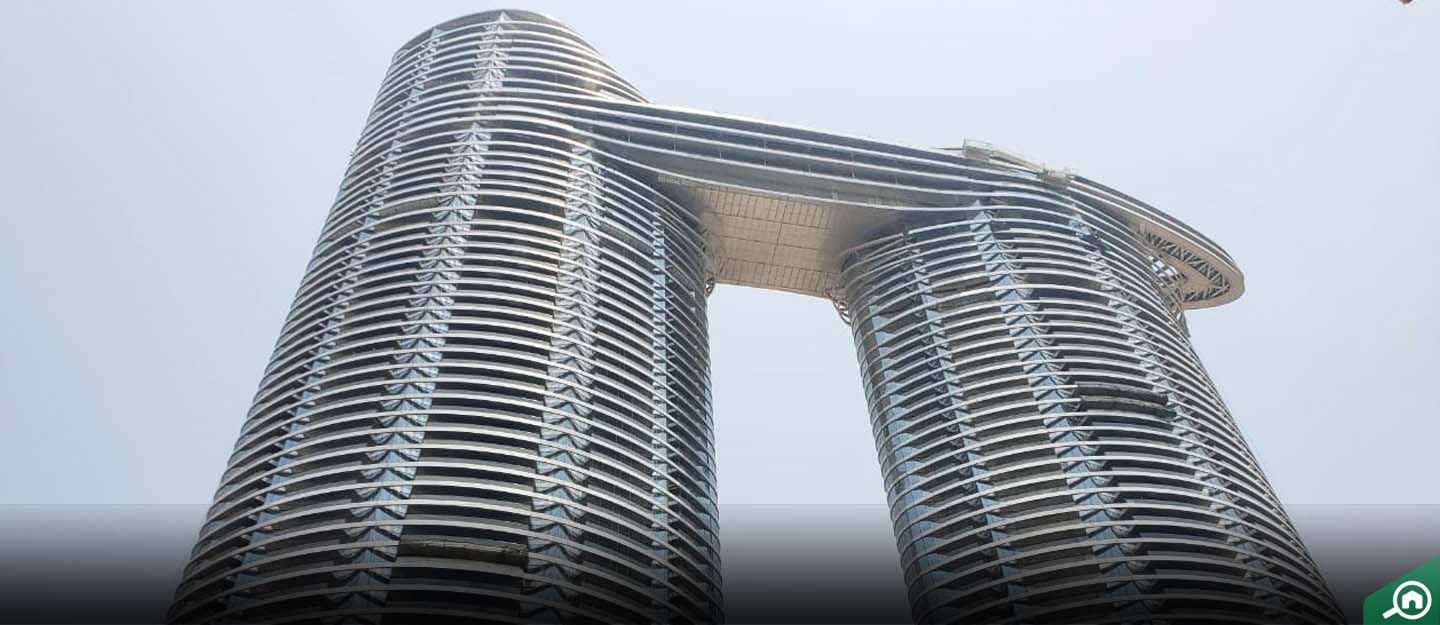 The Address Sky View Tower 1 Guide | Bayut