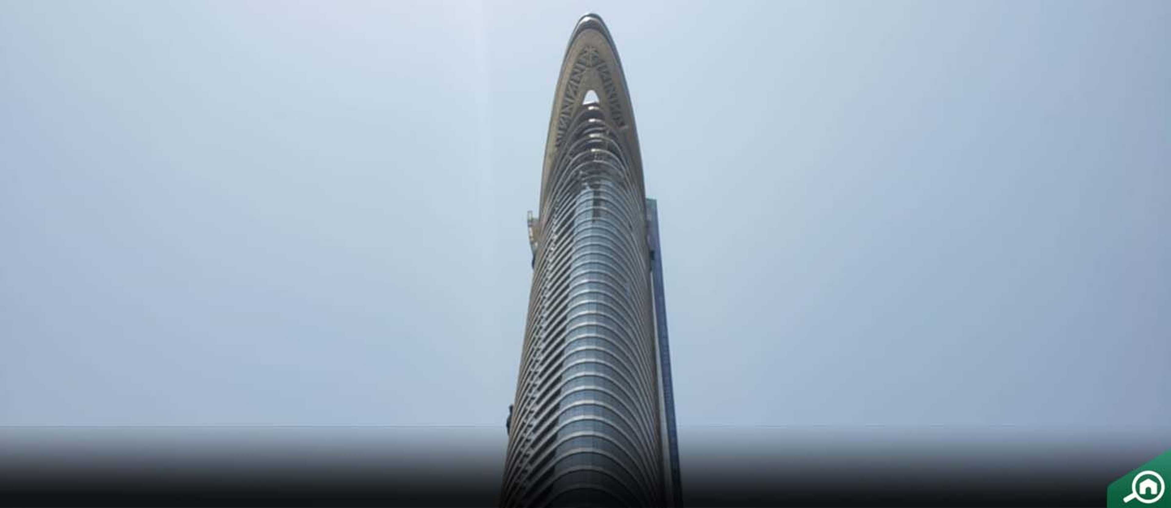 The Address Sky View Tower 2 Guide | Bayut