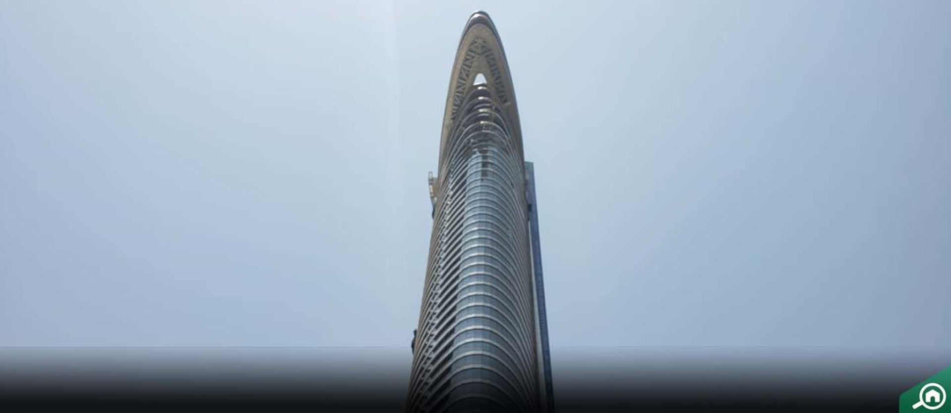 The Address Sky View Tower 2 Guide | Bayut