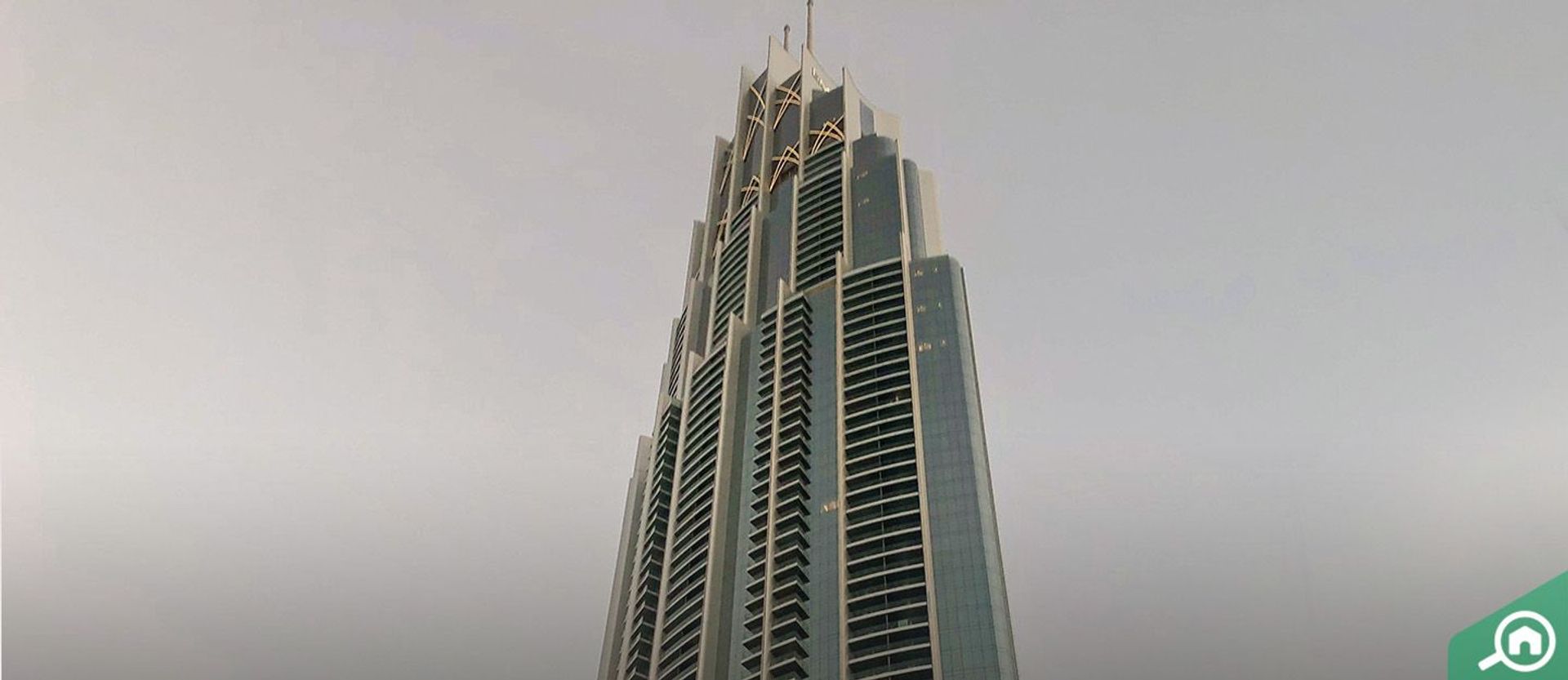 Address Boulevard Building Guide | Bayut