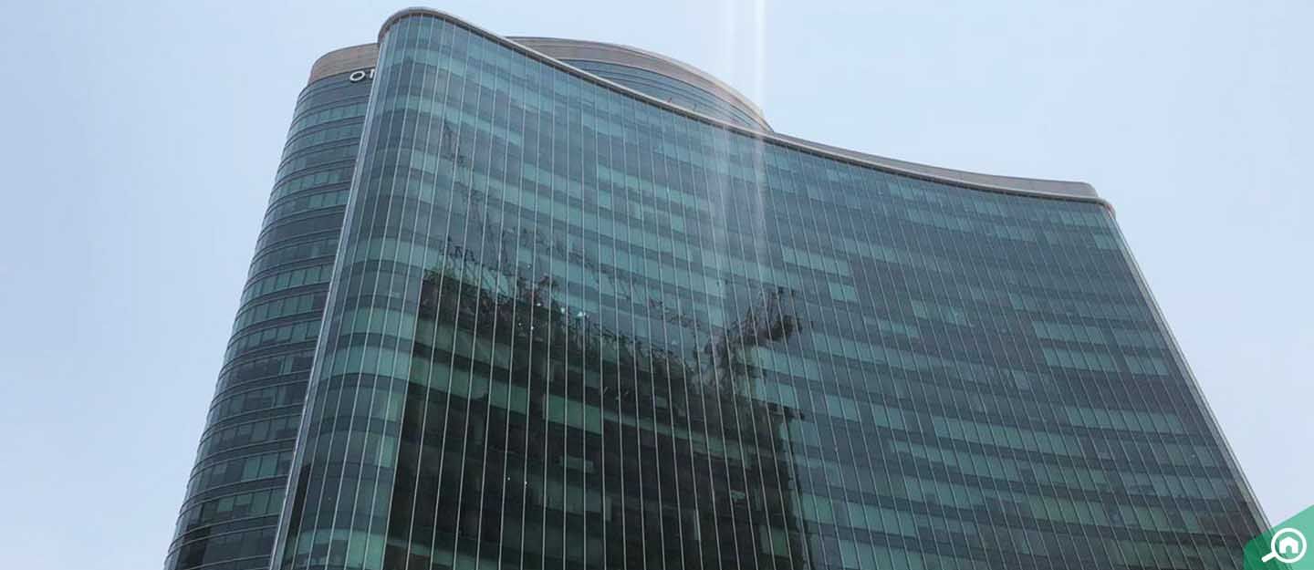 The Binary Building Guide | Bayut