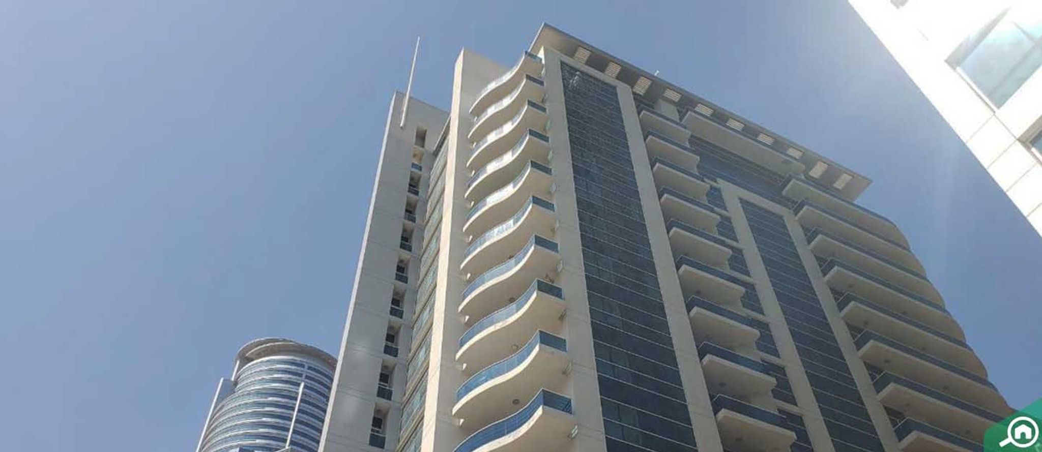 Cascades Tower Guide | Bayut