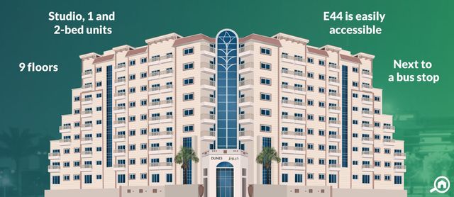 Dubai Silicon Oasis Building Guides: Properties, Prices, Service ...